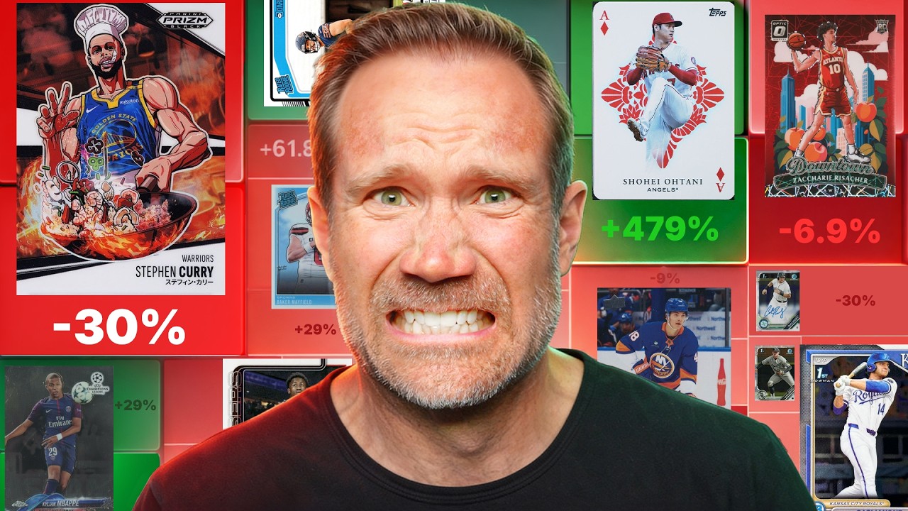 These Cards Are RISING FAST… But Others Are Crashing Hard (WATCH OUT)