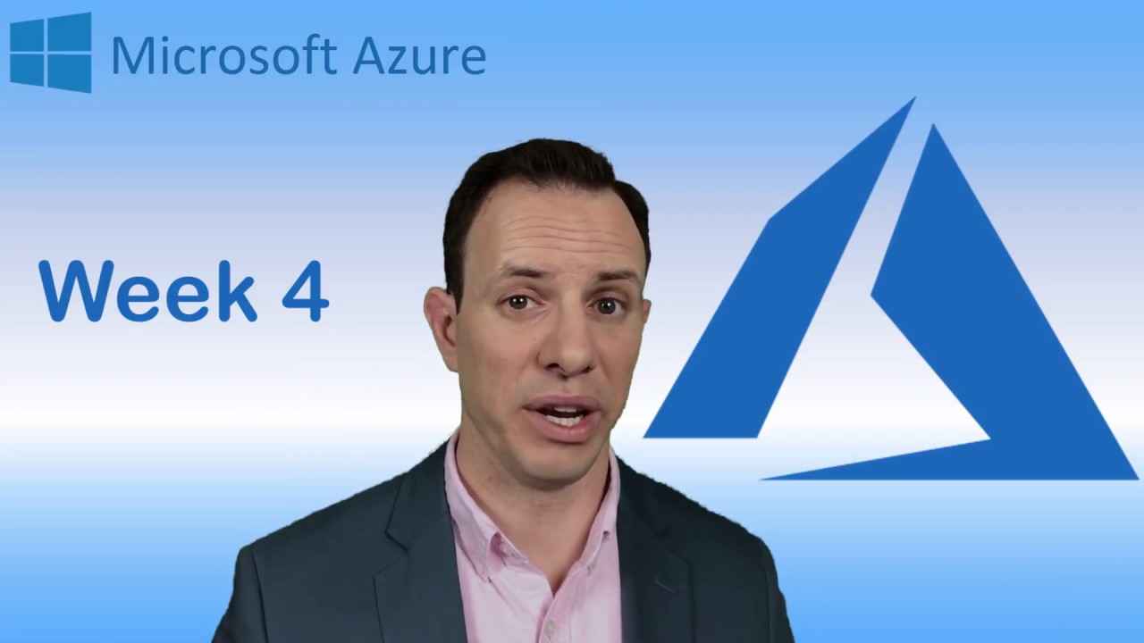 Introduction to Python for data science: Microsoft Professional Program VLOG week 4