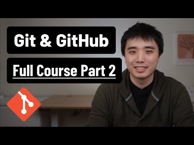 Mastering Git and GitHub: From Zero to Professional in One Tutorial (Part 2) | Galaxy.ai