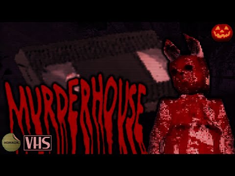 Steam Community :: Video :: FILM CREW STALKED BY THE EASTER RIPPER ...