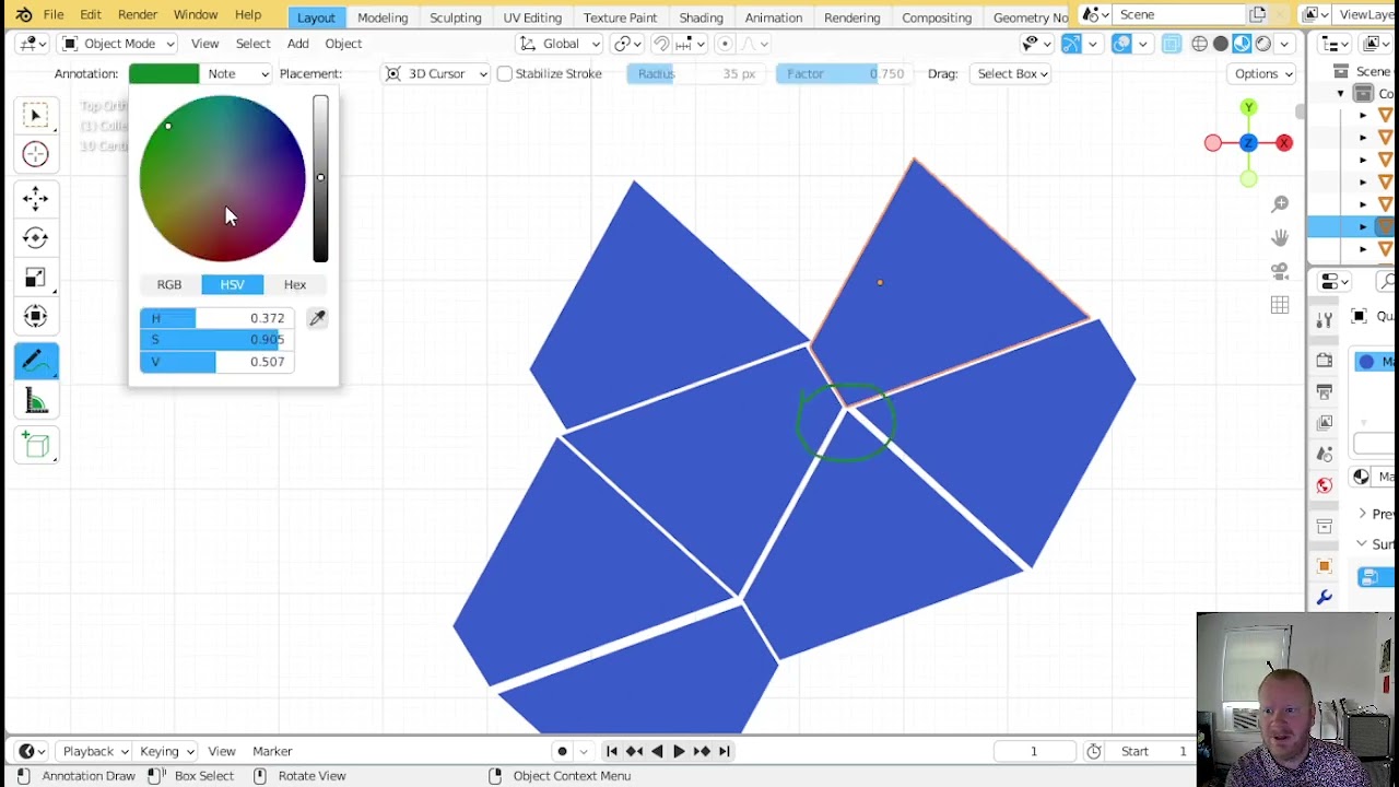 Introduction to Tiling Polygons