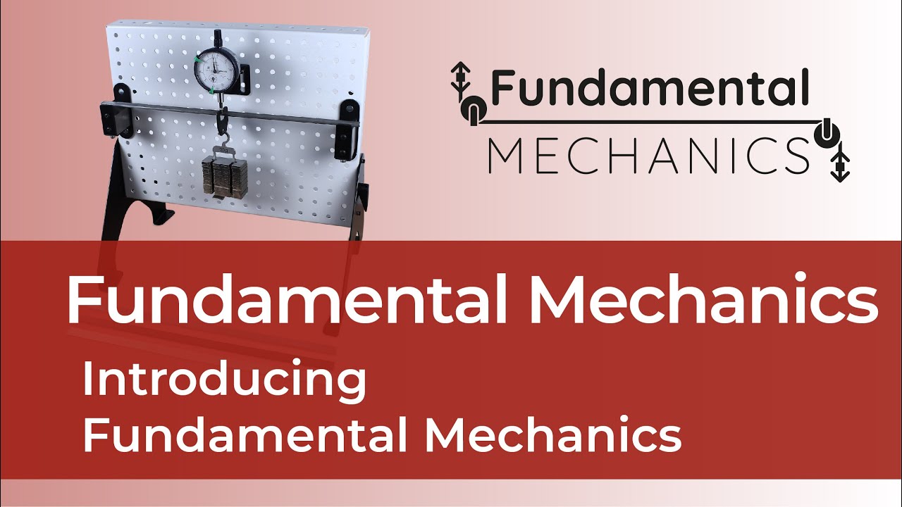 Introducing Fundamental Mechanics from Matrix TSL