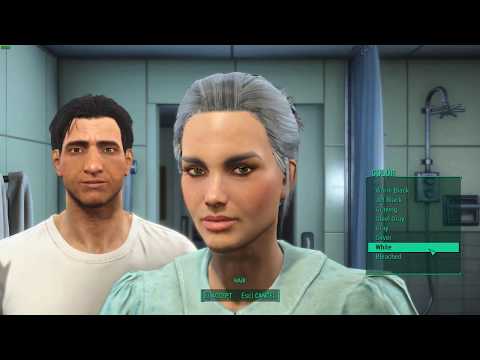 Steam Community :: Video :: Fallout 4 Process 2
