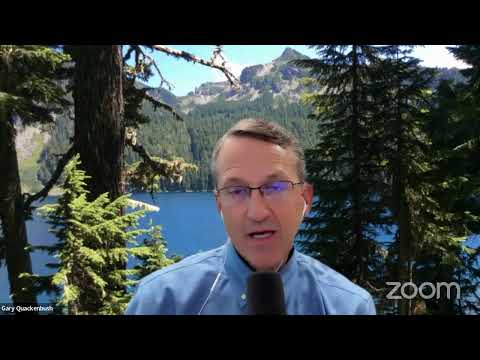 Word On Wealth- Gary Quackenbush- How to be a good Successor Trustee. What to expect as Beneficiary