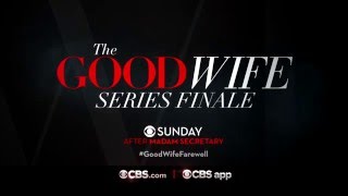 The Good Wife - streaming tv show online