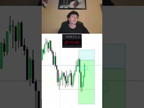 18 Y/O Trader Makes $4,100 in 10 Minutes 馃挵馃捀 #futures #futurestrading #daytrading #trading #forex