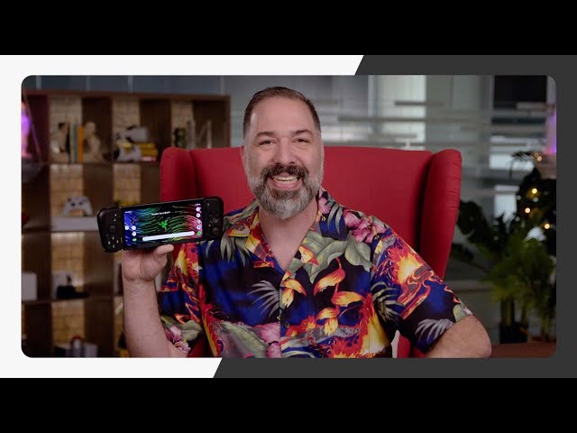 Verizon's newest 5G device is a gaming powerhouse, and a steal for a ...