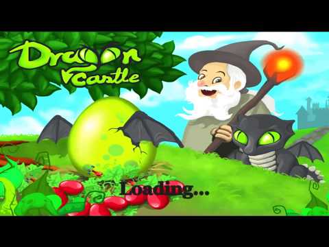 ANDROID GAME HD MOD APK Dragon Castle
