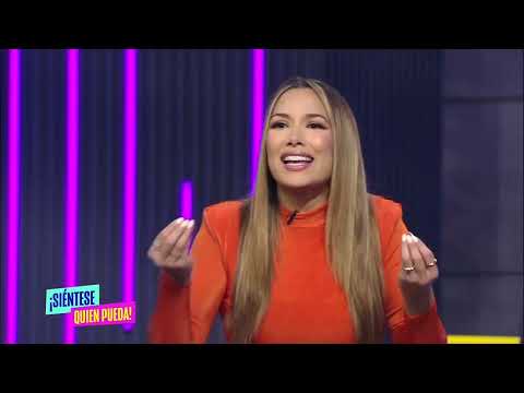 ¡Siéntese Quien Pueda! Capítulo Completo del Viernes 31 de Marzo del 2023