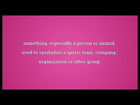 Mascot Meaning