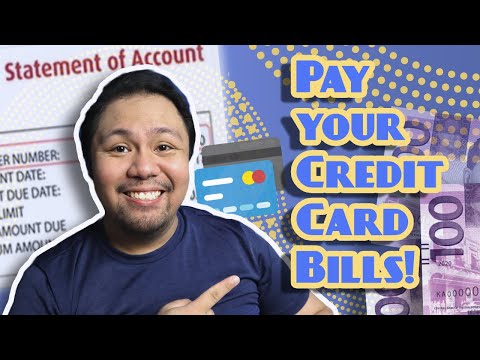 Credit Card Amnesty Program,  IDRP, and Balance Transfer - ULTIMATE CC PAYMENT GUIDE | Philippines