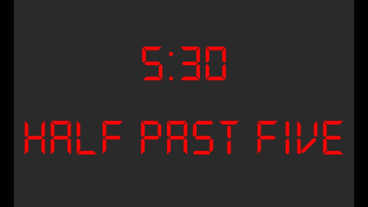 The solution of the problem 