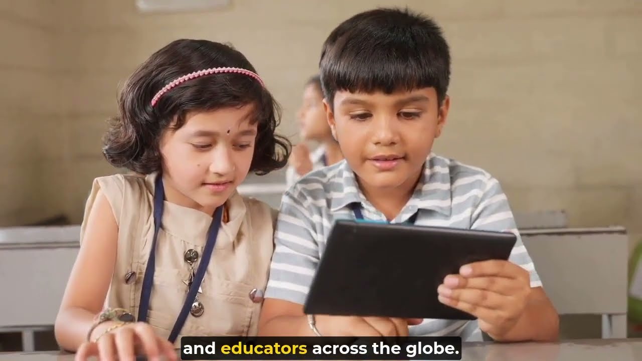 #AI for Good: Creating a #Curriculum Alignment Tool