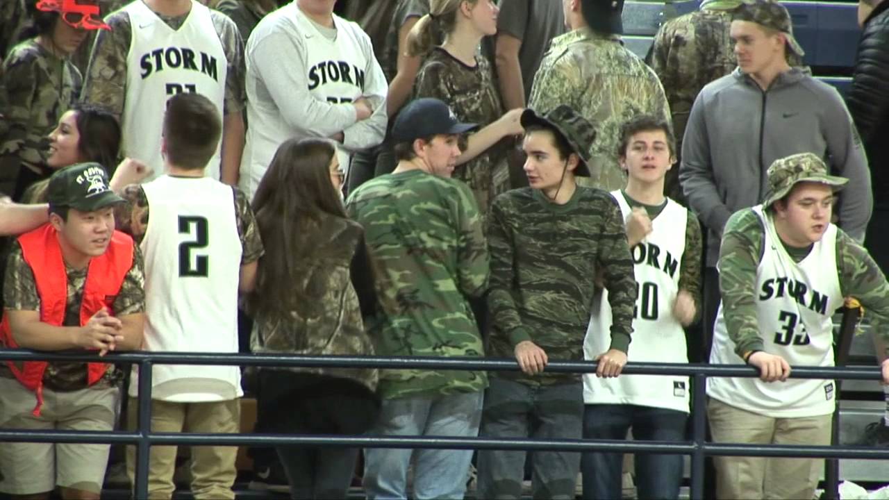 Summit High School Montage HD 1080p