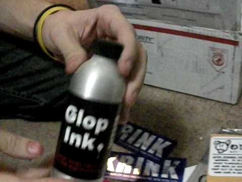 Oink Art LTD Shipment (MUL)