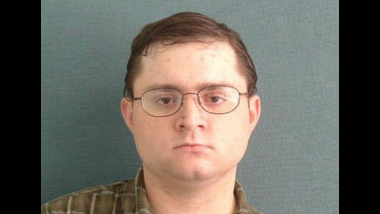 The Halloween Killer- Andrew Lackey