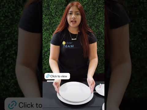 πππ Plates Rental Los Angeles #losangeles #event #party