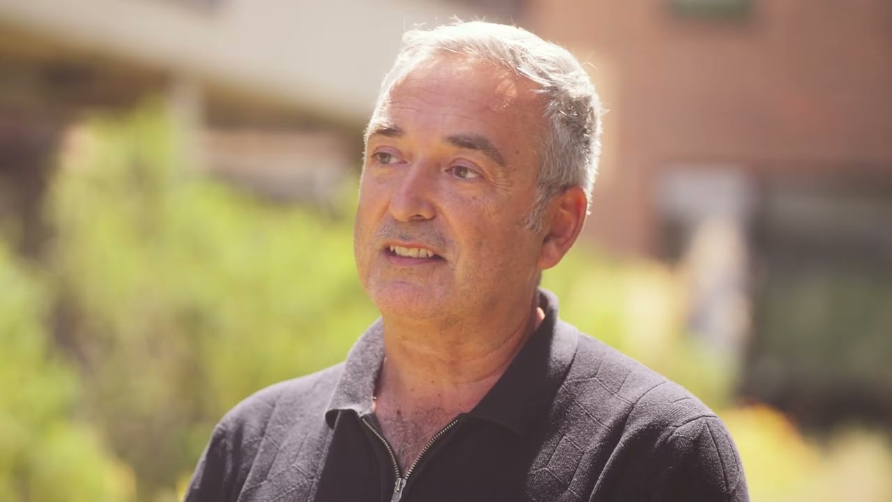 International Summer Programme Story | Silviu