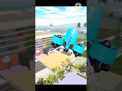 Franklin become army officer ll indian bike driving 3d ll #shorts #gameing #indianbikedriving3d