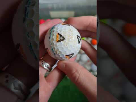 How Do You Clean the Golf Balls You Find Hunting?
