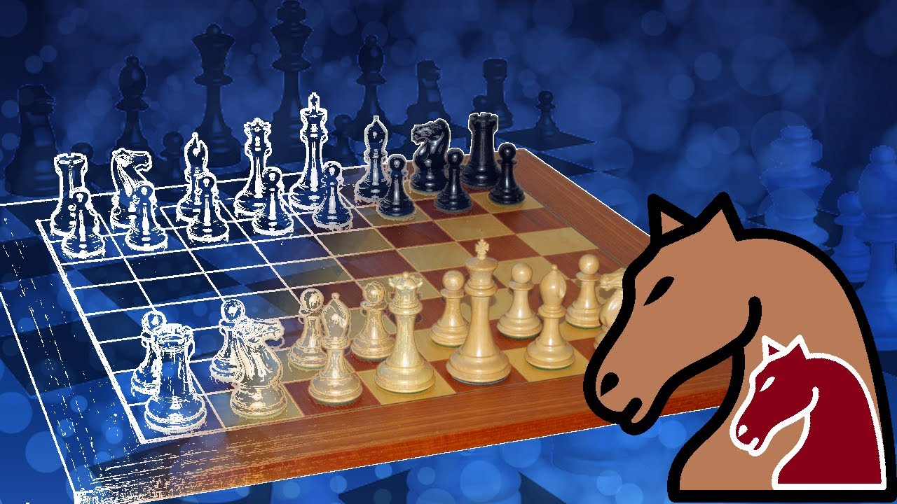 Displaying Chess Game Graphically - Java Chess Engine Tutorial 22