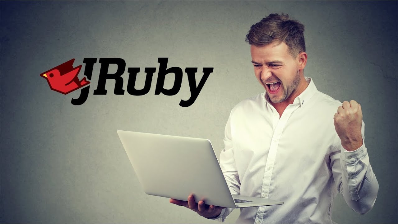 JRuby 10: A New Era for Ruby on the JVM | Talk.rb