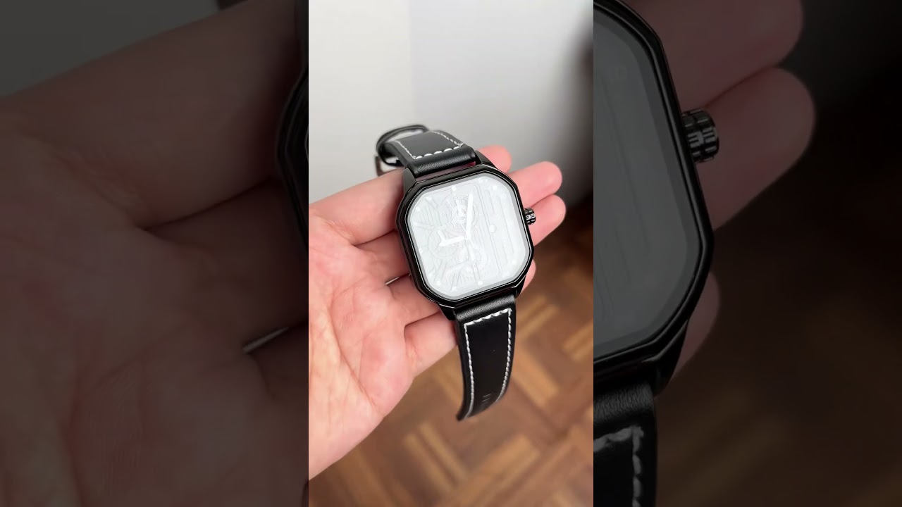 Discover the Charm of Time with Elegant Watches #WatchCharm