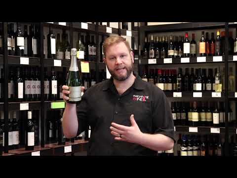 Everything Wine Expert Picks: La Chapelle Instinct Brut Champagne