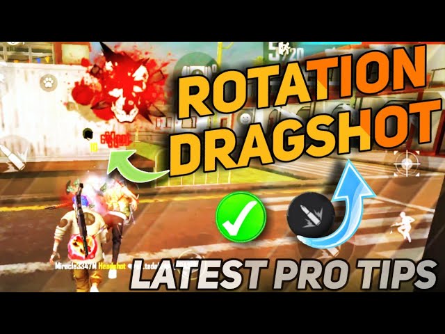 Top 5 Free Fire tips for players to make combat easier