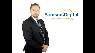 Samson.Digital Reviews | View Portfolios | DesignRush