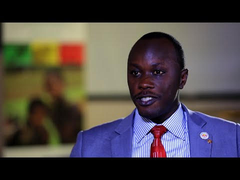 Resource Mobilization in Action with Subtitles