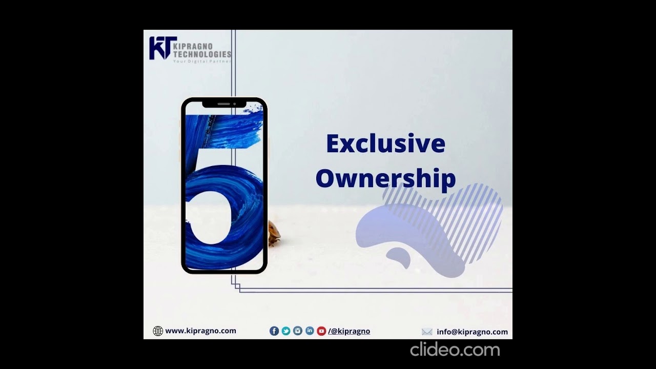 Advantages of Custom Software Development