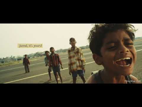 Slum dog millionaire full movie...