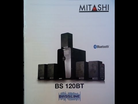 Mitashi Home Theatre - Latest Price, Dealers & Retailers in India