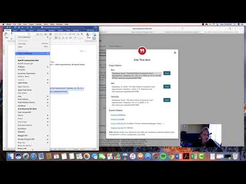 Term Paper Proposal Example
