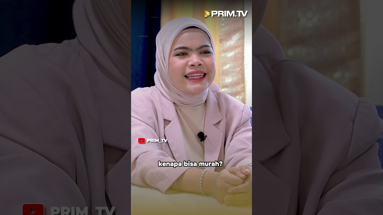 Prims, tau ga beda obat generik dan obat paten?