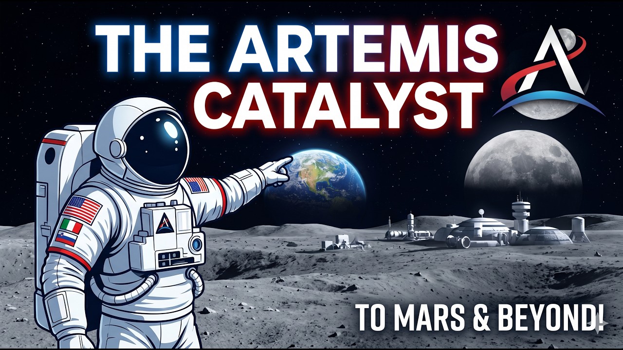 Artemis II and the Isaacman Strategic Realignment