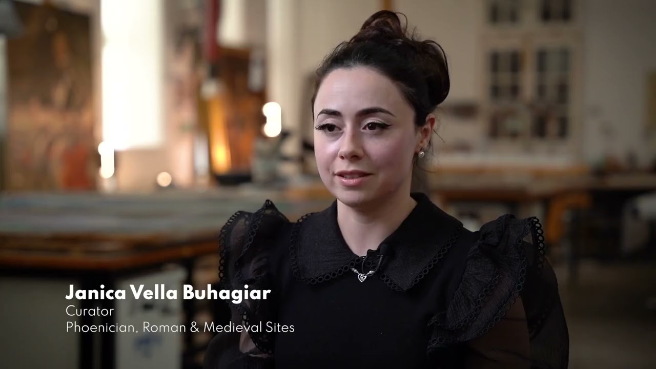 ‘Part of Us’: Heritage Malta launches its new brand identity