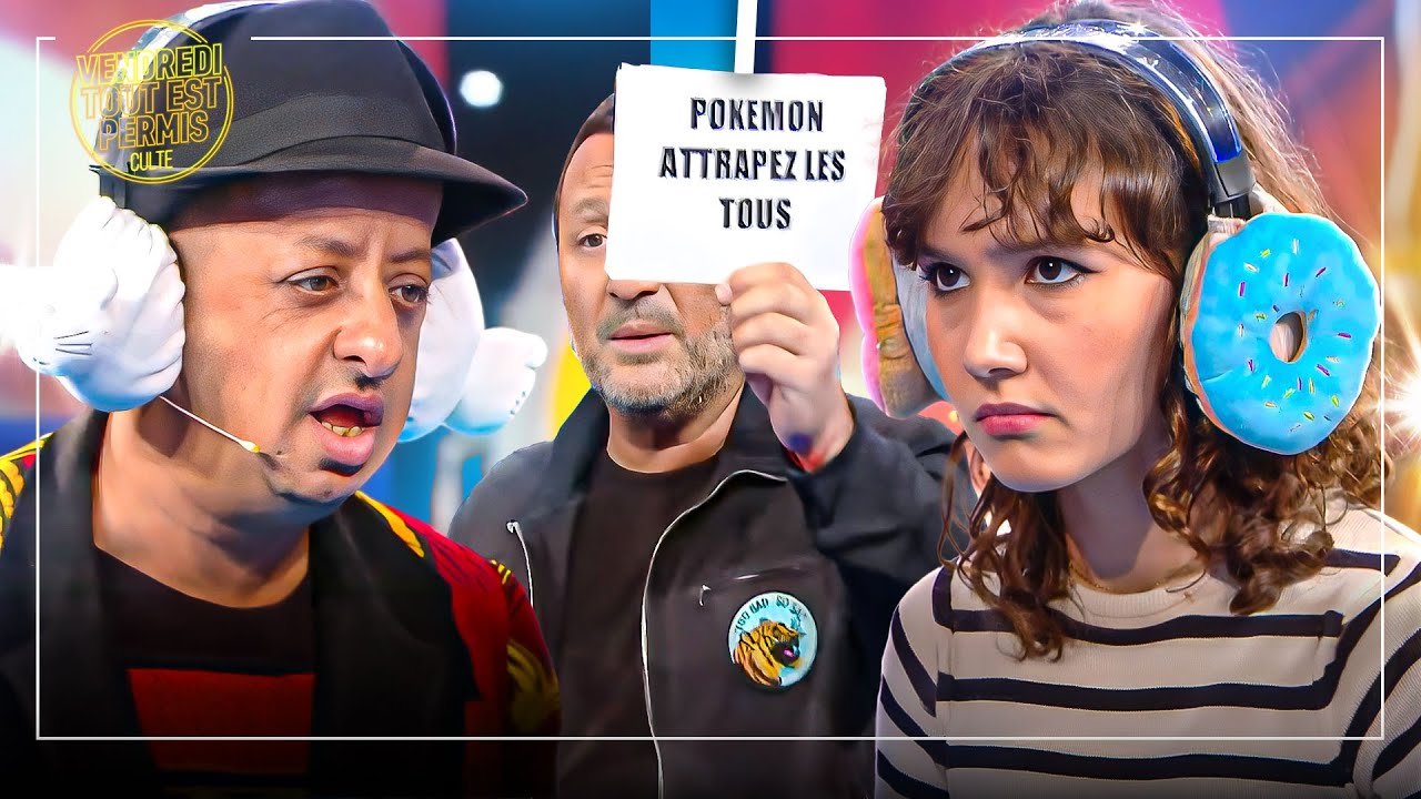 Booder célèbre 20 ans de carrière avec un spectacle exceptionnel sur TF1+