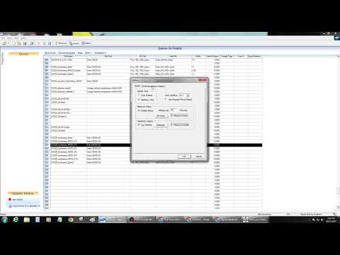 Adding a data channel to masslynx chromatogram window.