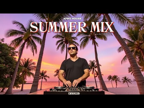Ibiza Summer Mix 2025 🍓 Best Of Tropical Deep House Music Chill Out Mix 2025 🍓 Chillout Lounge