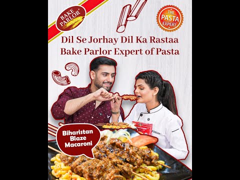 Biharistan Blaze Macaroni