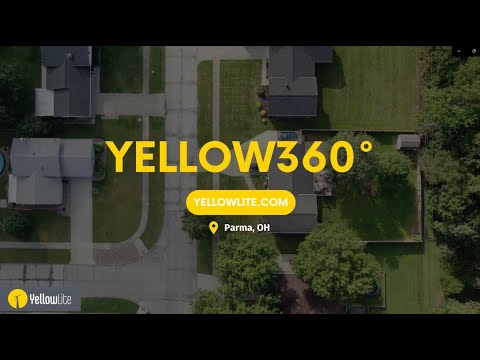 Yellow360° - Parma, Ohio - 370W @SilfabSolarInc Panels with @EnphaseEnergy IQ8 Micro-Inverters