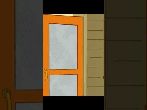 Family Guy: Peter Dies