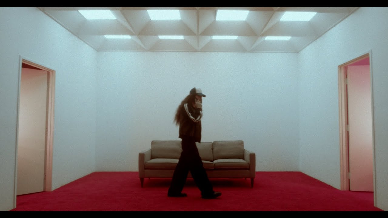 Brent de la Cruz - TBD (Official Music Video)