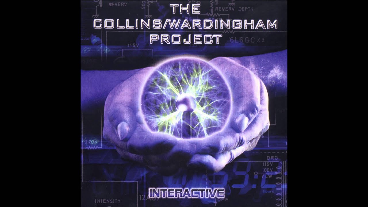 The Collins/Wardingham Project - Plasma Vortex