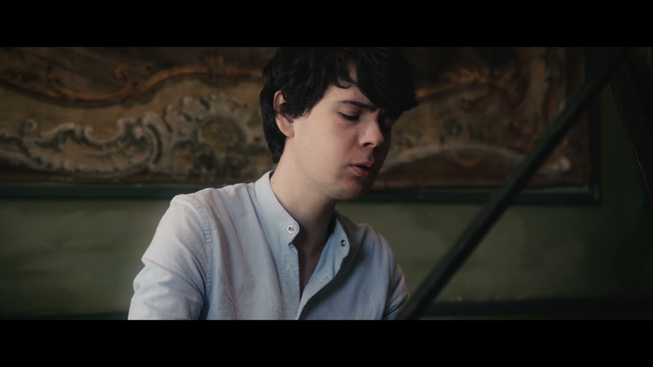 Justin Taylor | Outhere Music