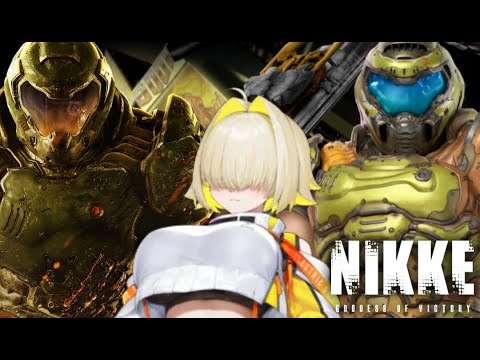 Steam Community :: Video :: Elegg an avid DOOM enjoyer is my new ...