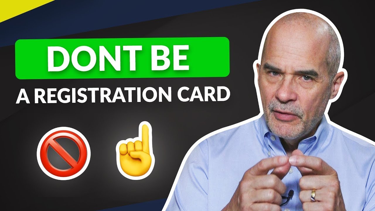 Asking Only Effective Sales Questions | 5 Minute Sales Training