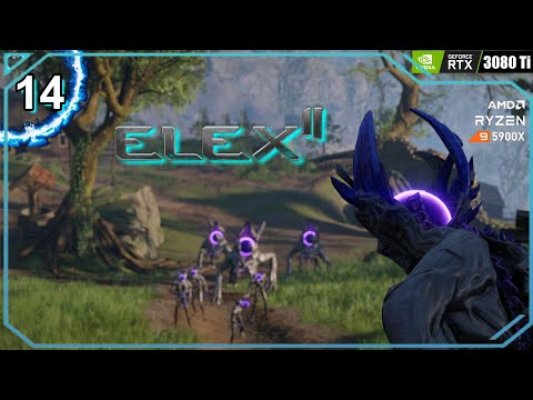 Steam Community :: Video :: ELEX 2 Español parte 14 Anunciado Ghotic 1 Remake Dificultad Ultra 4K